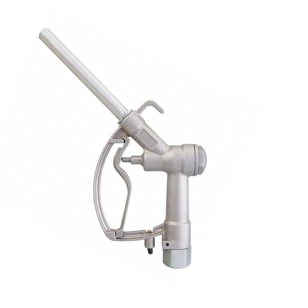 Control Nozzle 3/4" Spout, Fits Regular Size Vehicle Filler Necks ...